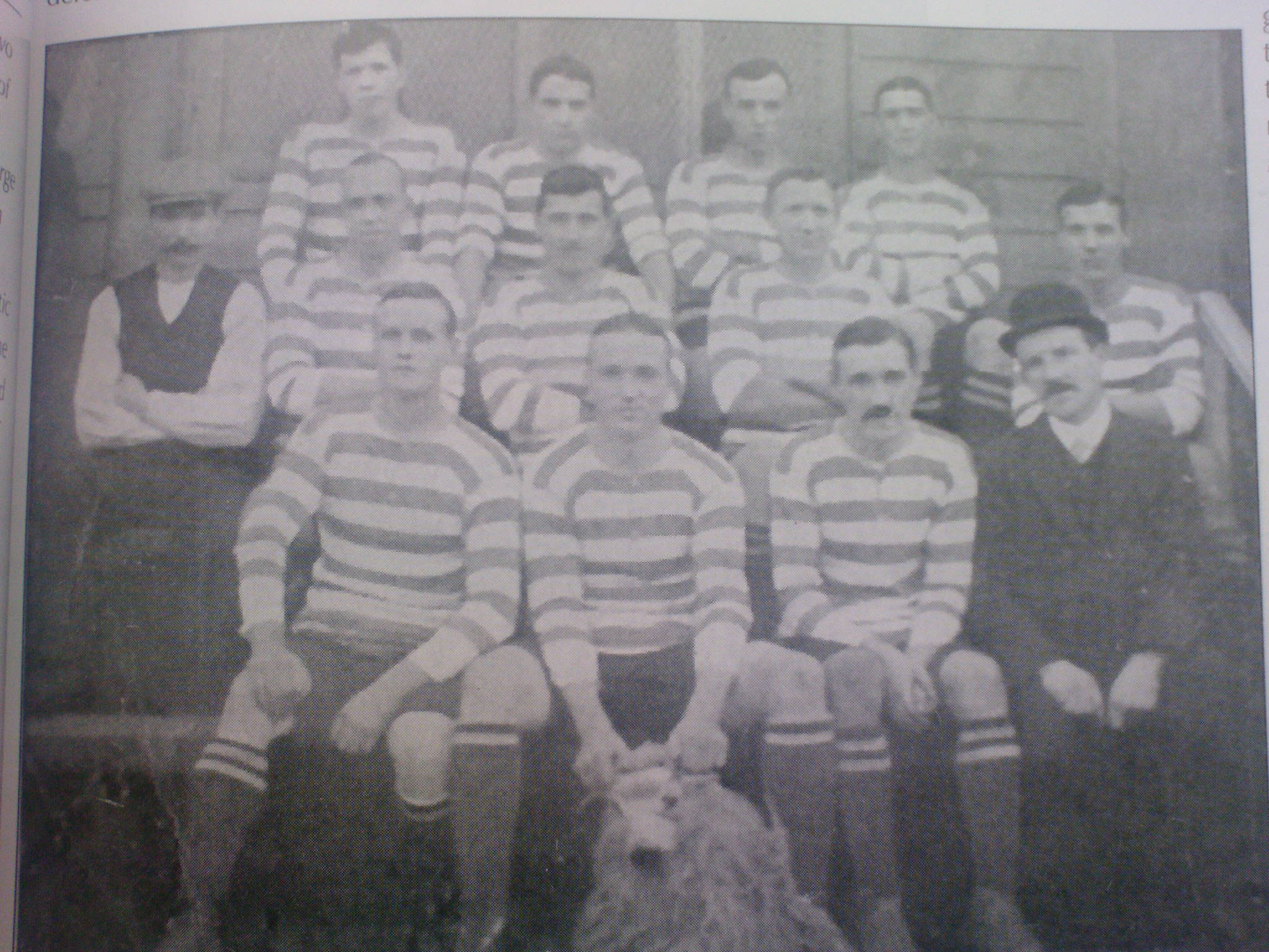 Morton Mascots - General Morton Chatter - TheMortonForum.com