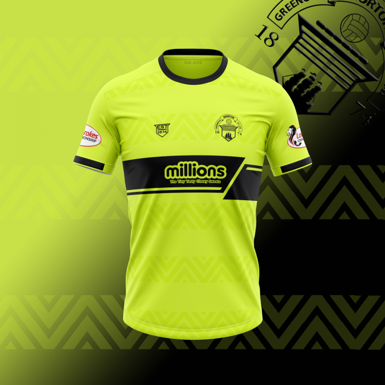 Morton Concept Kits Thread - Away Kits - General Morton Chatter ...