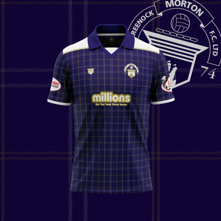 Morton Concept Kits Thread - Away Kits - General Morton Chatter ...