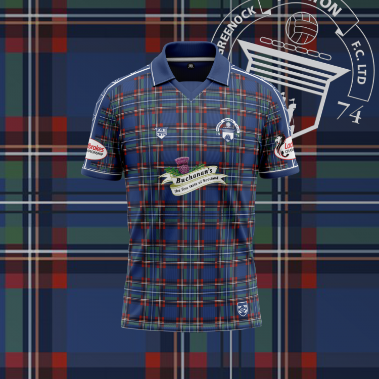 Morton Concept Kits Thread - Away Kits - General Morton Chatter ...