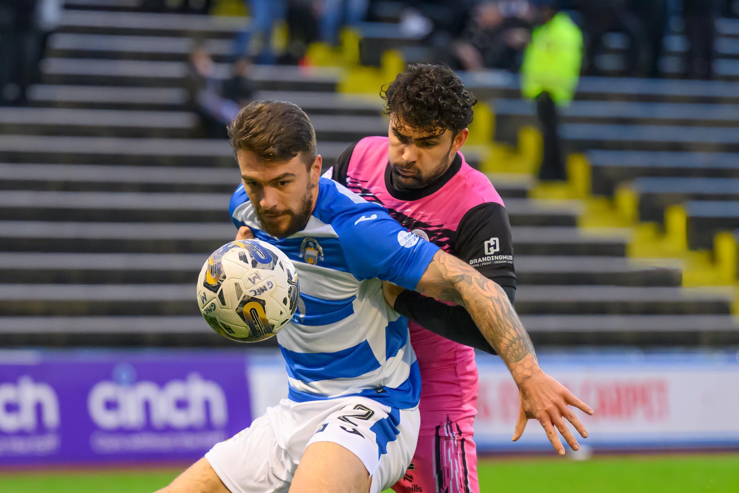 Match Preview - Dundee United vs Morton (6th January) - Match Previews ...