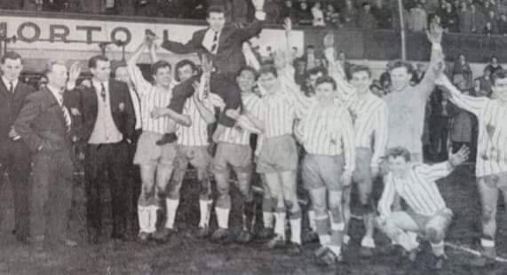 Hal’s Heroes- Morton’s Greatest Ever Season - Feature Articles ...