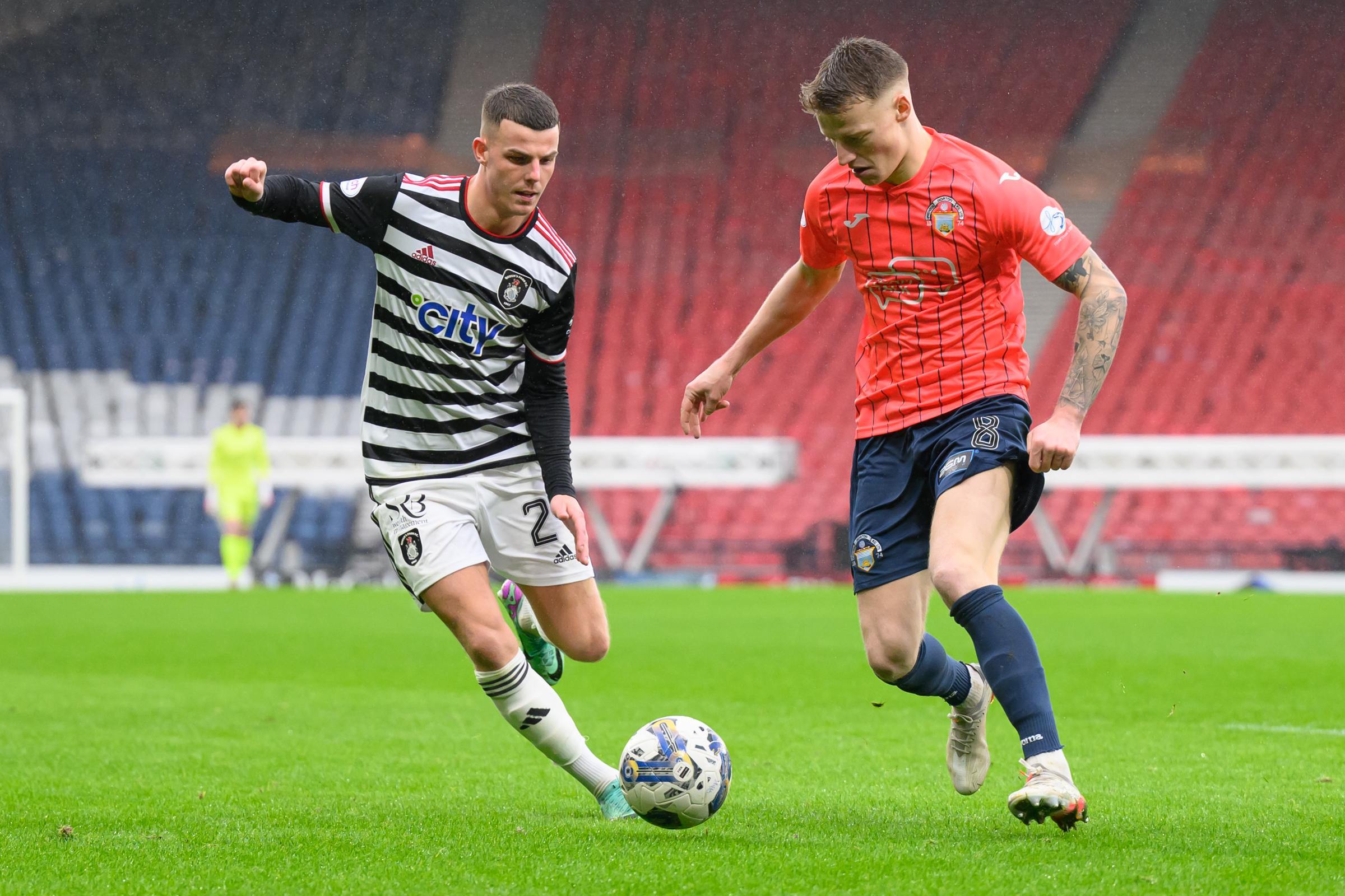 Match Preview - Morton vs Queens Park (30th March) - Match Previews ...