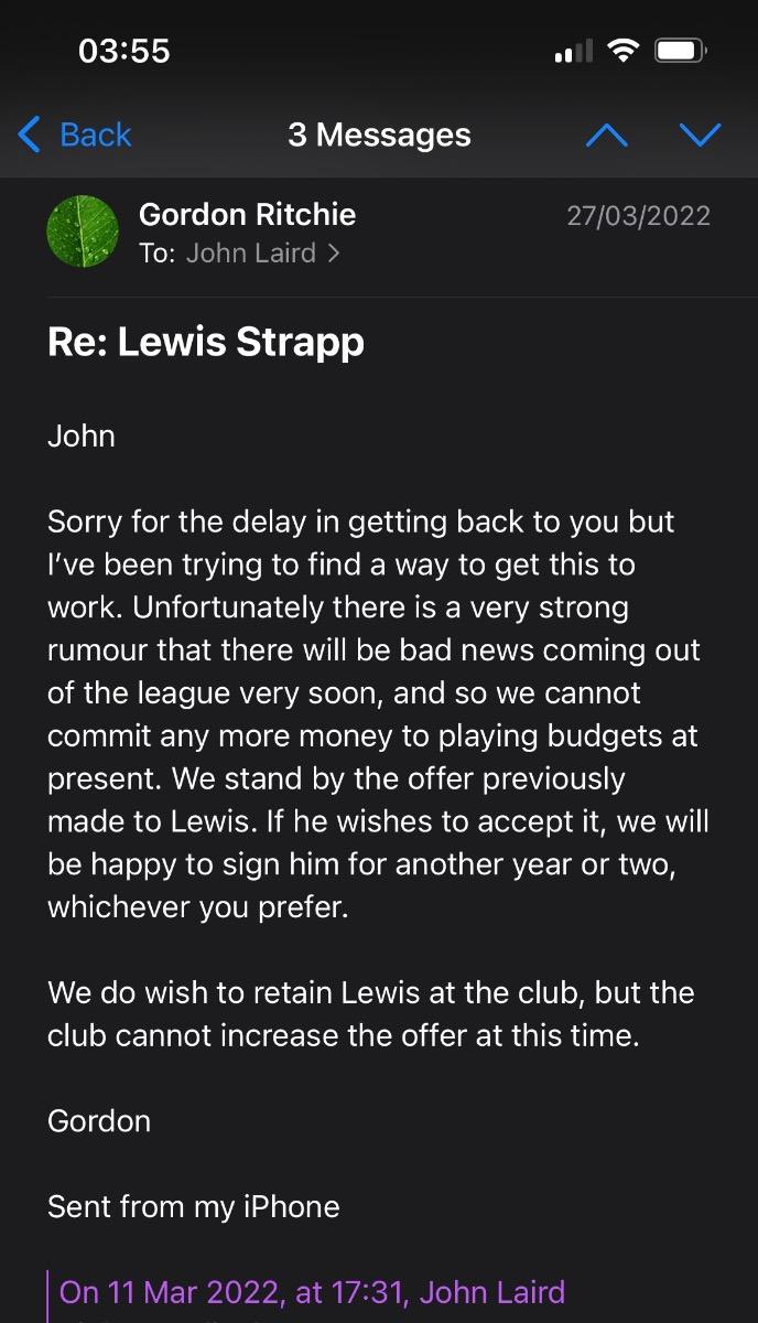 Developing MCT/GMFC Board Situation - Page 25 - General Morton Chatter ...